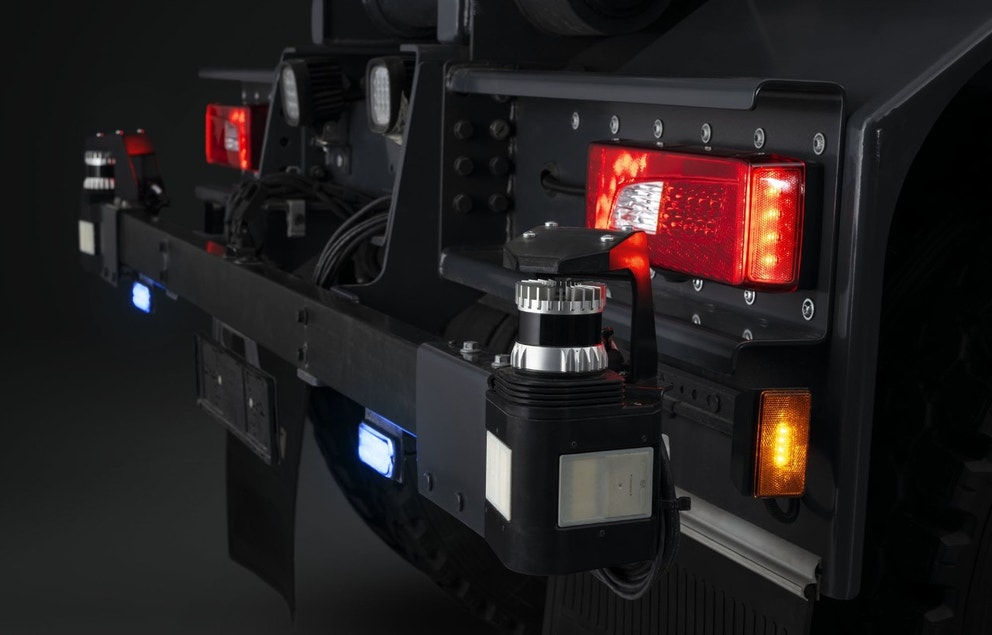 Scania Launches Autonomous Mining Trucks | Scania Australia