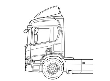 P-series | Scania United Kingdom