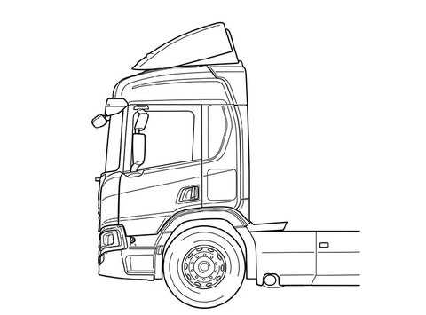 P-series | Scania United Kingdom