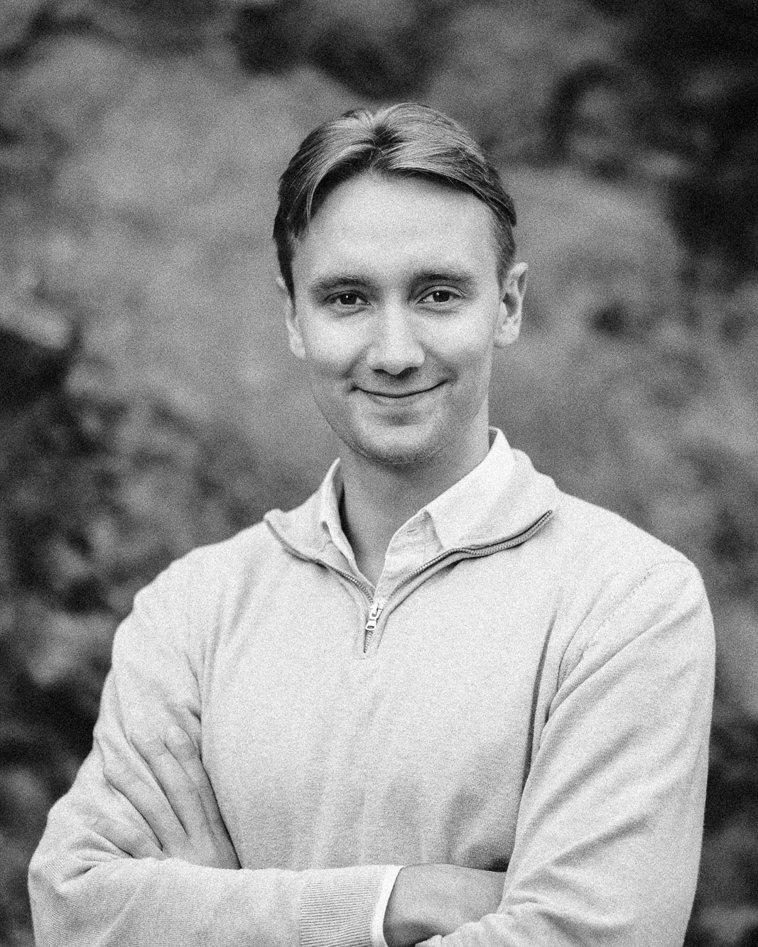 Scania Invest - corporate venture capital fund | Scania Group