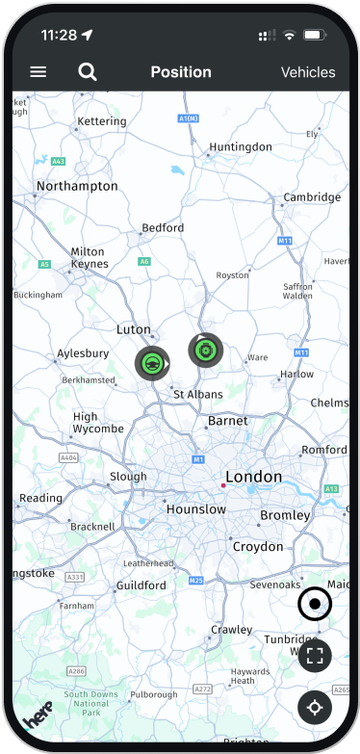 Scania Fleet | Scania Group