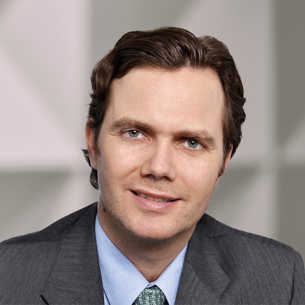 Mark Philipp Porsche | Scania Group