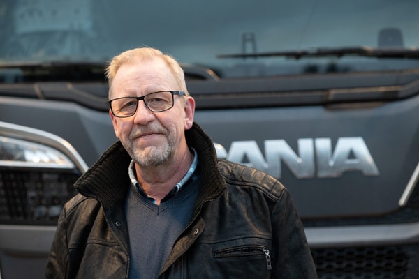 Om Scania | Scania Norge