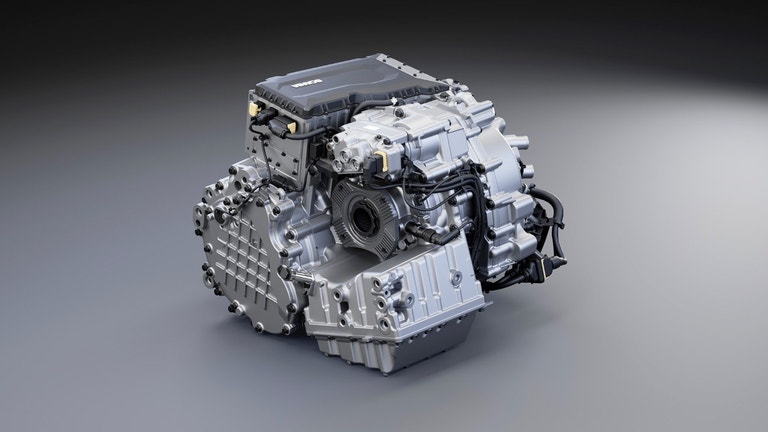 How it works – Scania’s electric truck in eight steps | Scania Australia