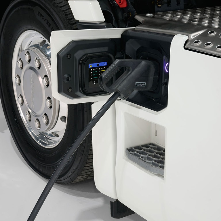 Scania corporate website | Scania Group