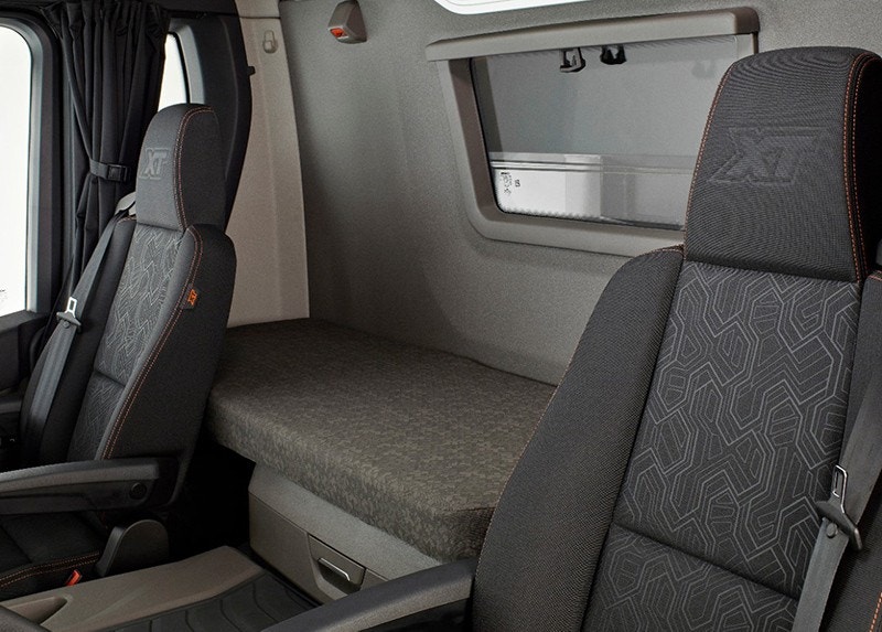 Scania XT Range: For Tough Challenges | Scania Australia