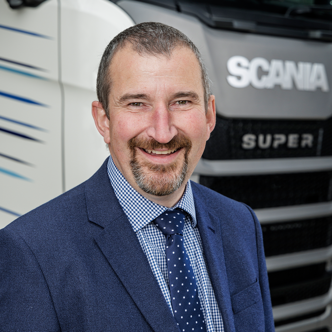 Bury St Edmunds | Scania United Kingdom