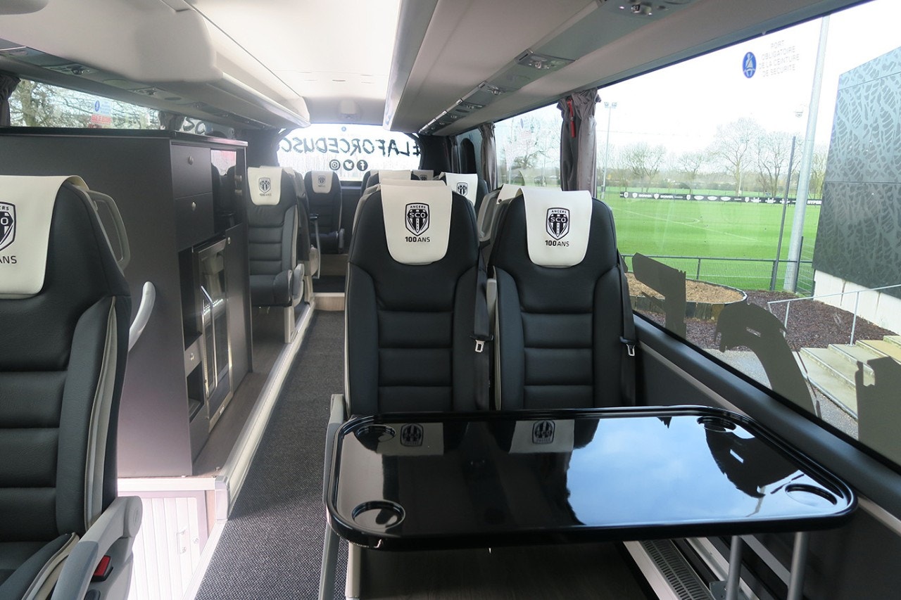 Bus et cars | Scania France