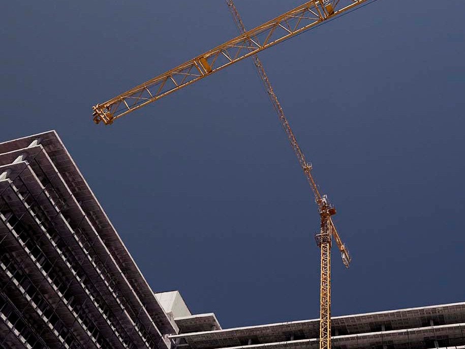 Construction transport | Scania Australia