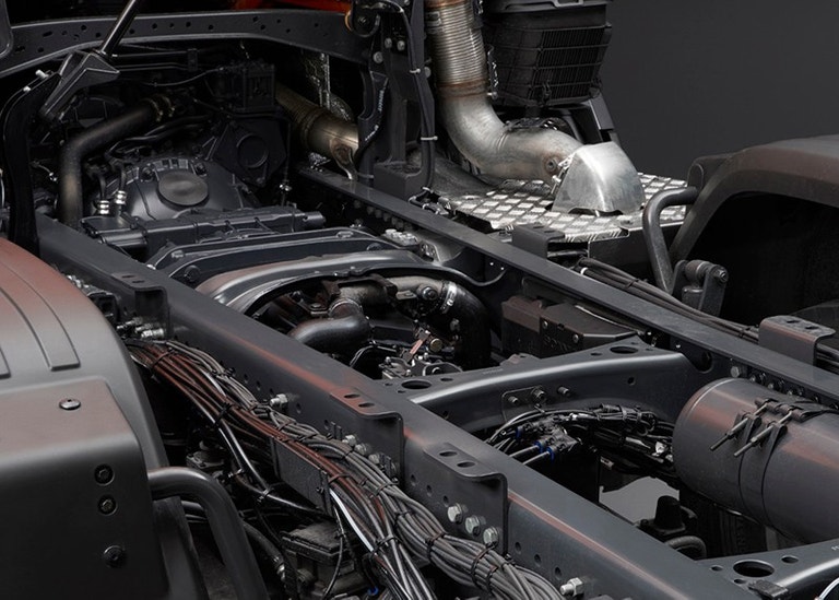 Scania XT Range: For Tough Challenges | Scania Australia