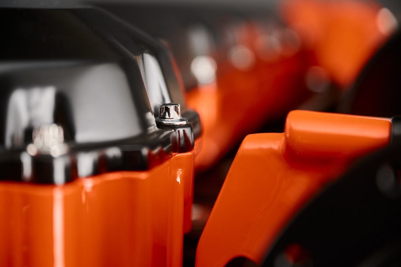 Marine propulsion engines | Scania Group