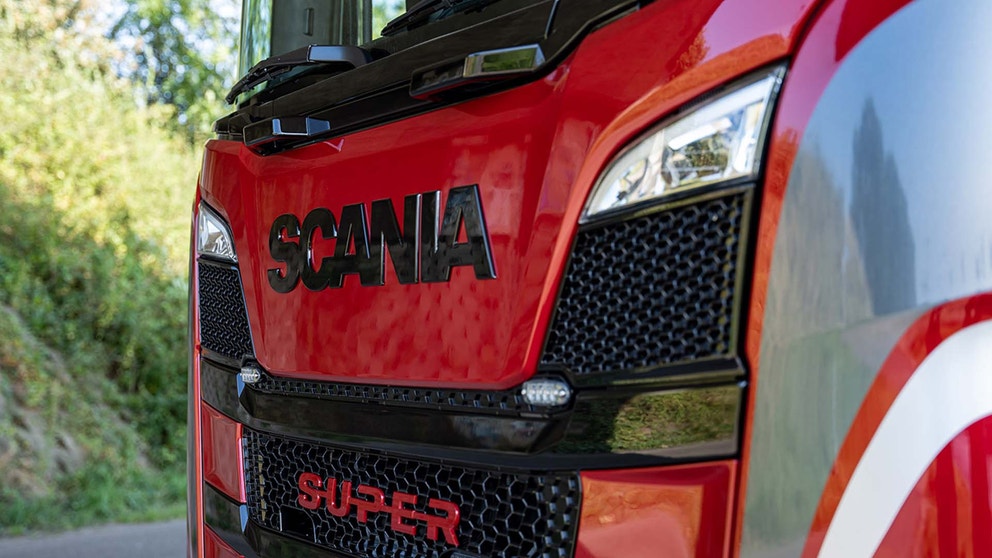 A. Martens Transport Internationaal slaat met Scania nieuwe richting in ...