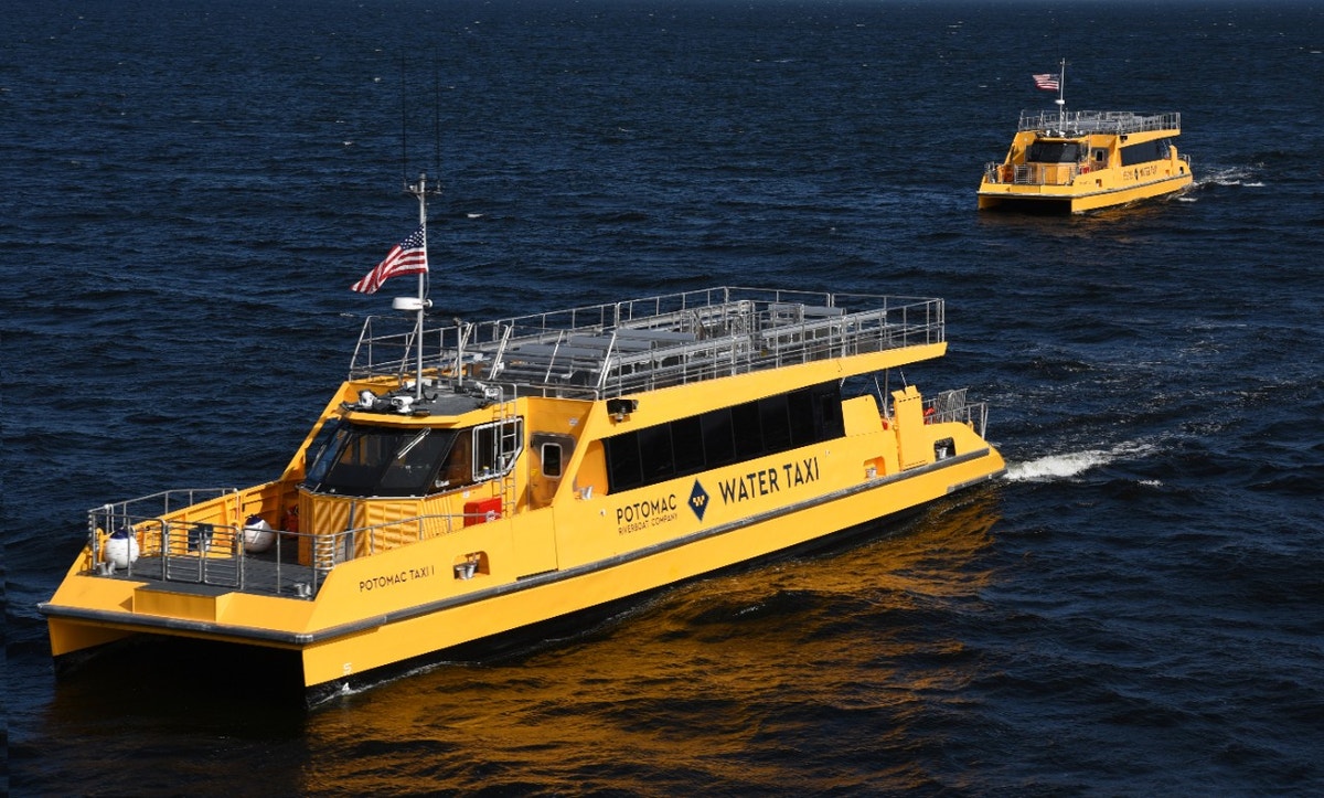 Marine Engines | Scania North America