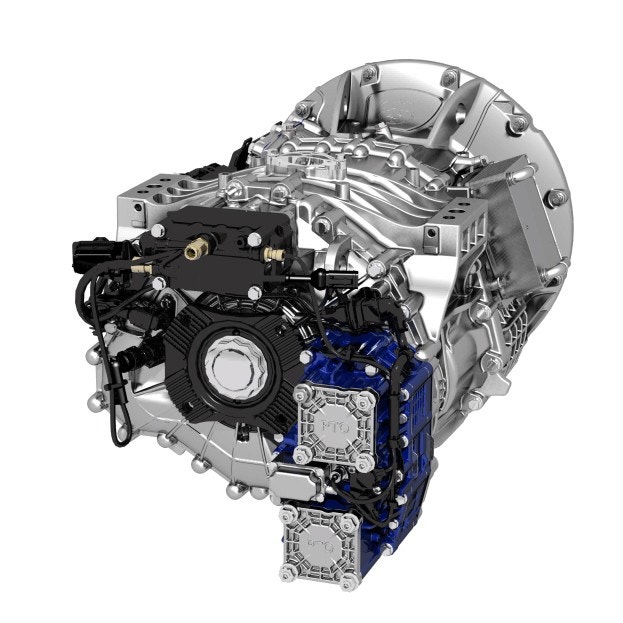 G-series specifications | Scania United Kingdom