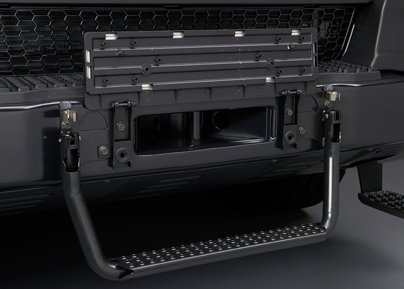 Scania XT Range: For Tough Challenges | Scania Australia