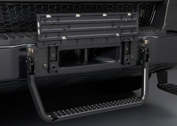 Scania XT Range: For Tough Challenges | Scania Australia