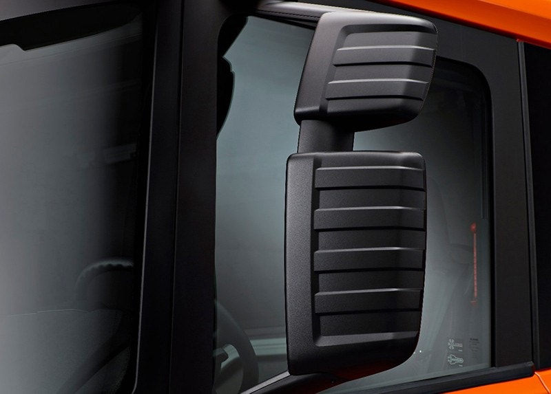 Scania XT Range: For Tough Challenges | Scania Australia