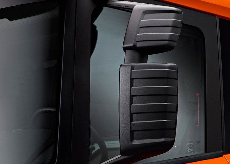 Scania XT Range: For Tough Challenges | Scania Australia