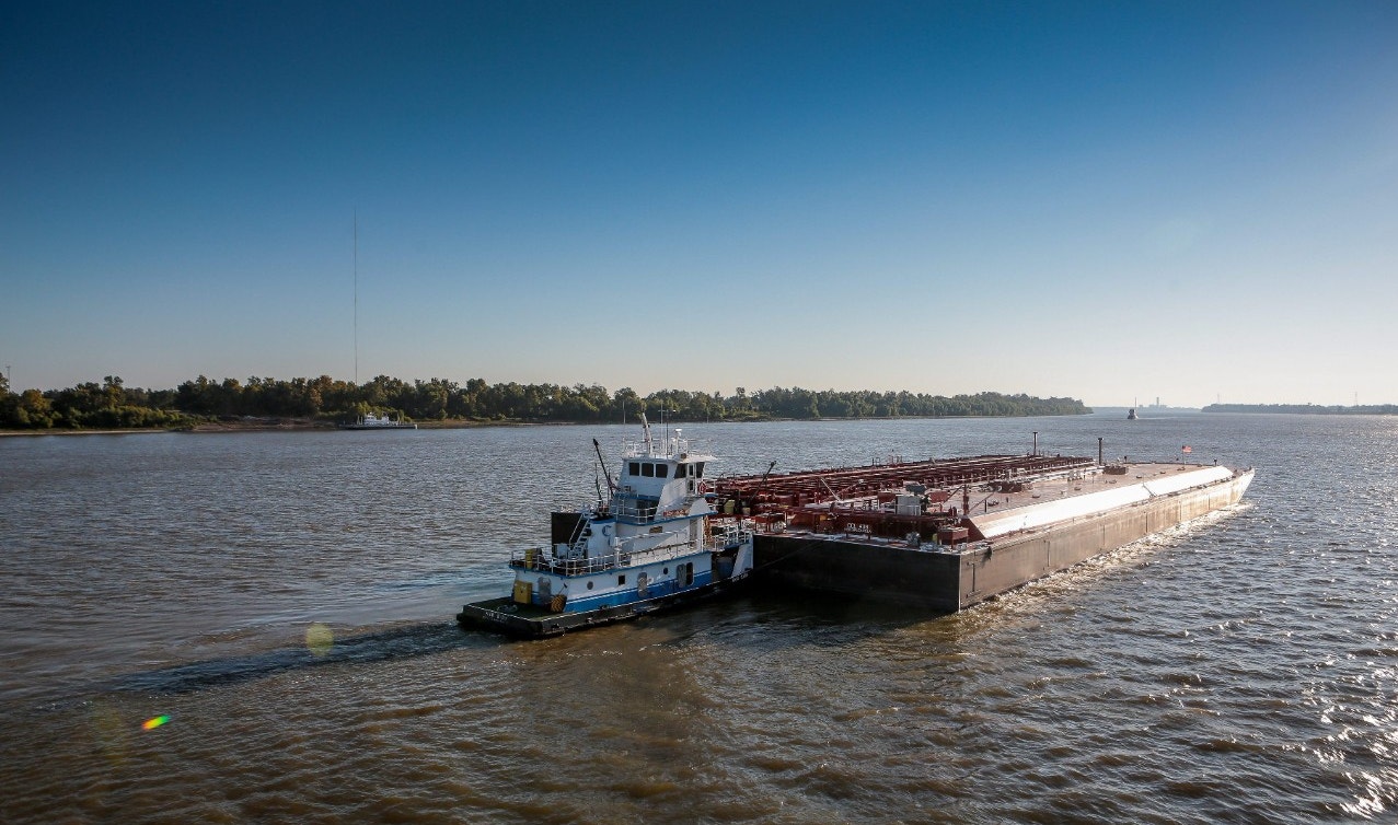 Marine Engines | Scania North America