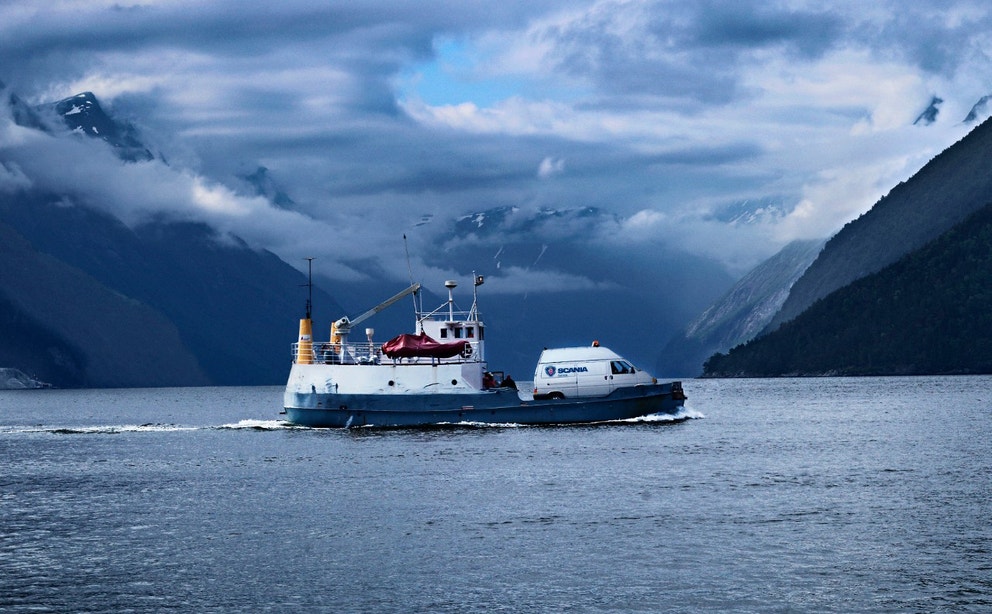 Scania Assistance | Scania North America