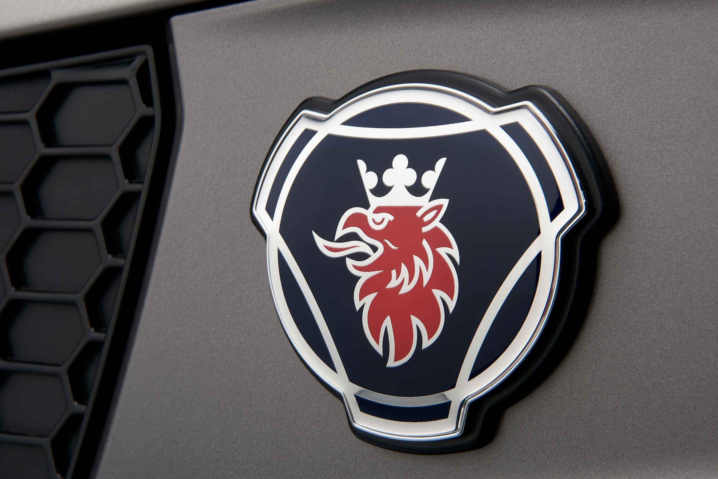 Scania Head office | Scania Group