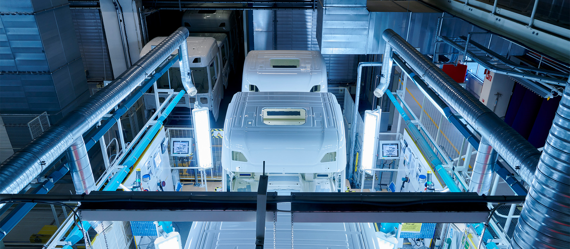 Heritage | Scania Group