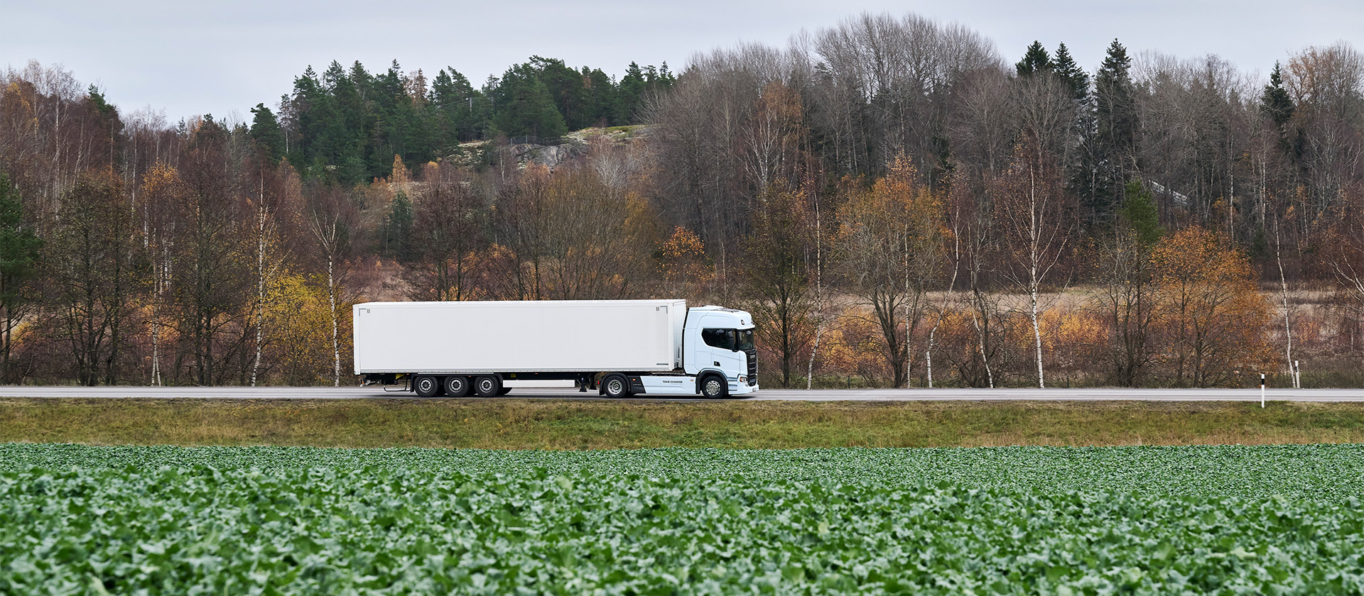 Heritage | Scania Group