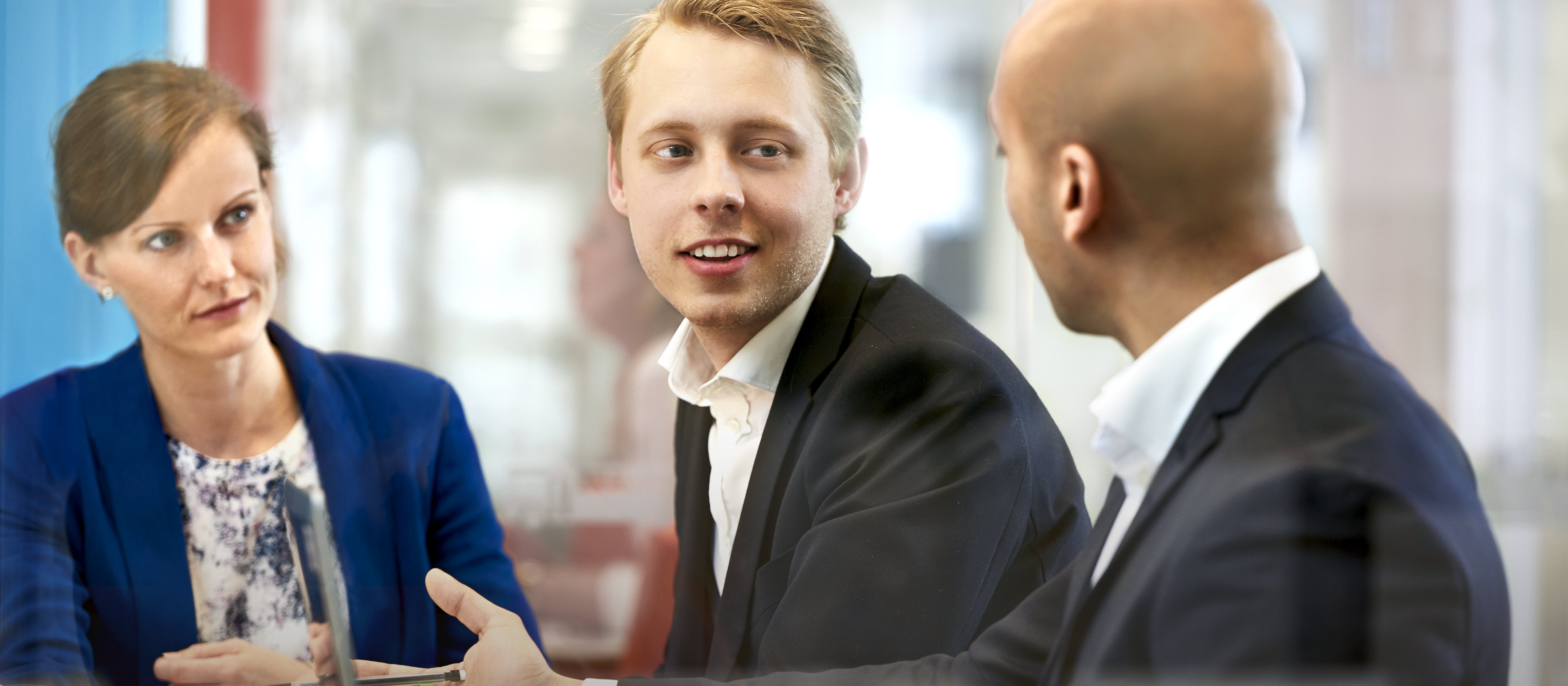 Purchasing | Scania Global