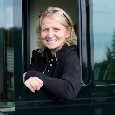 Career at Scania - Drive real change | Scania Group