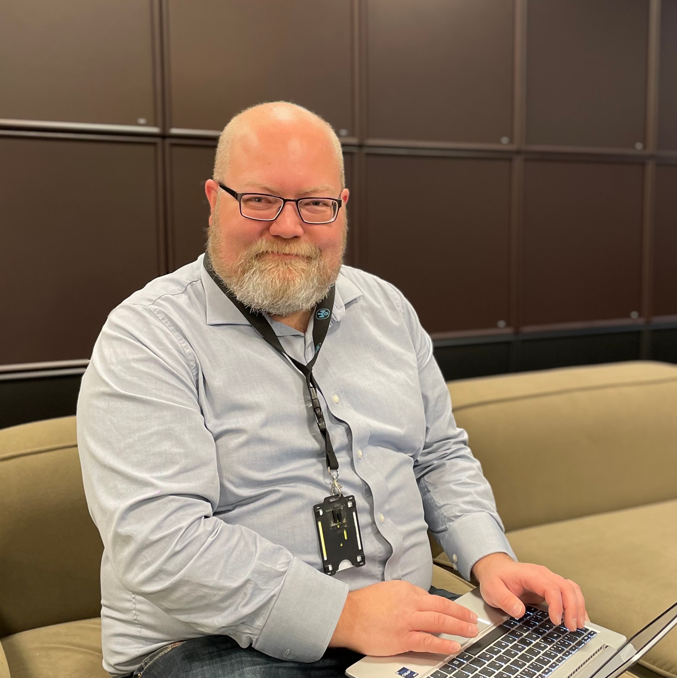BLOG: "We don't use any Open Source," said no IT professional ever ...