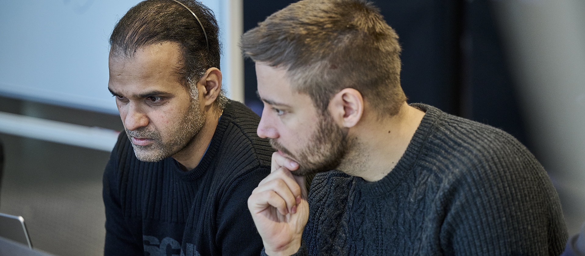 Supply Chain Management - Young Potential Trainee Program | Scania Group