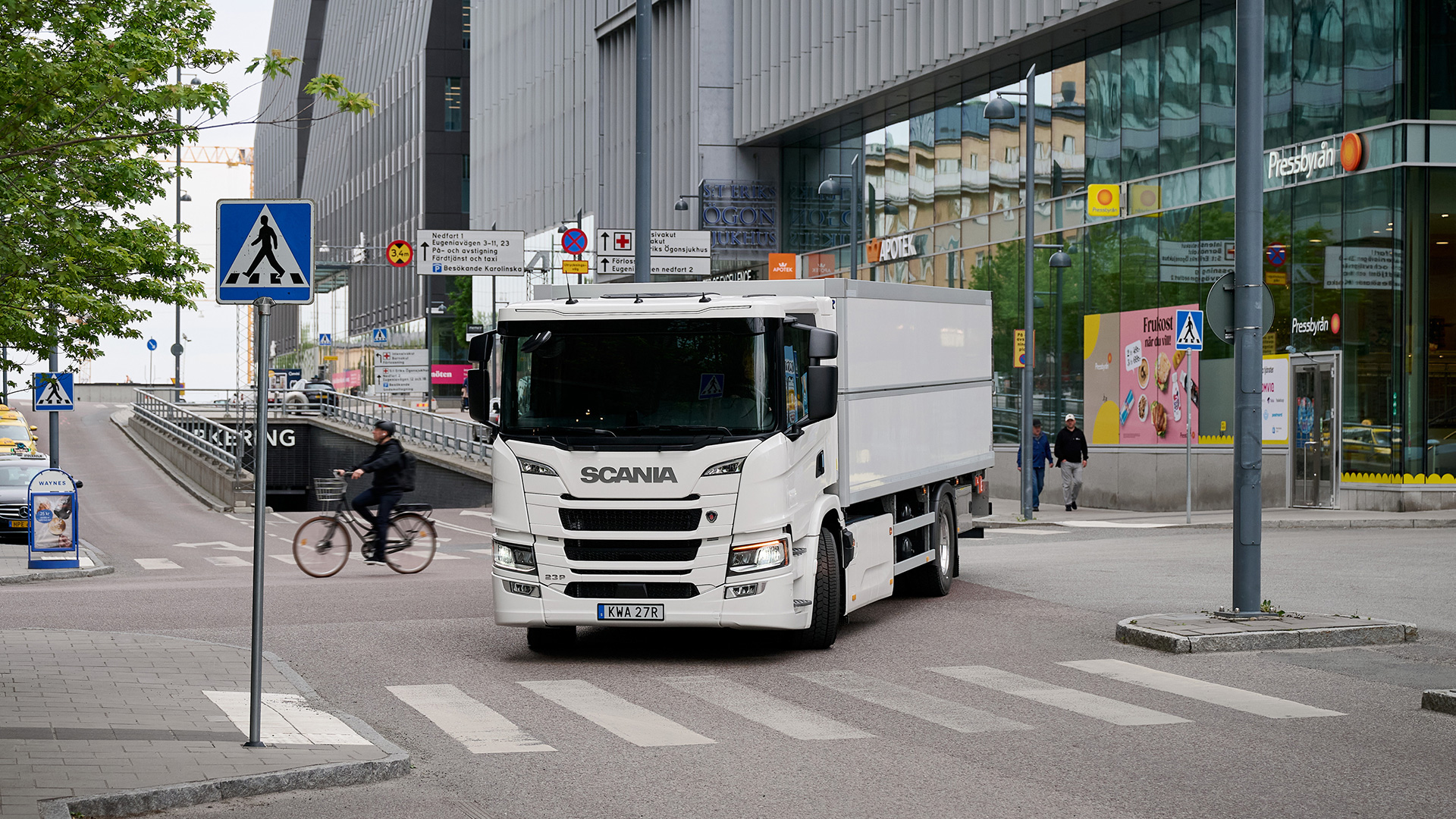 Smarter, safer, more efficient: How Scania’s digital services boost ...