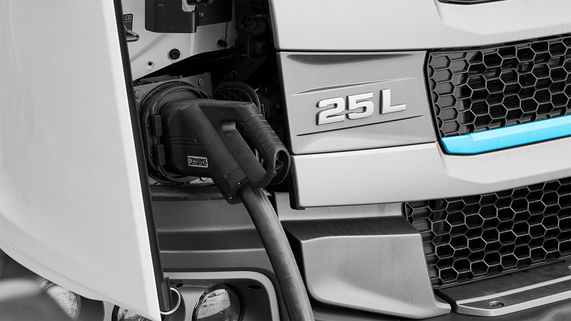Electrify smarter: why Scania’s depot charging solutions stand out | Scania Group