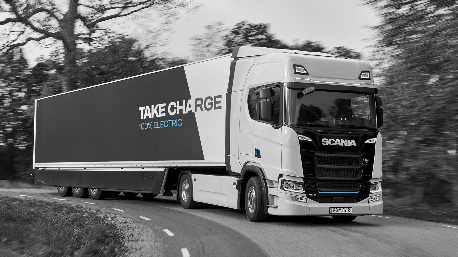 From roadshows to megawatt charging: the biggest e-Mobility steps of ...