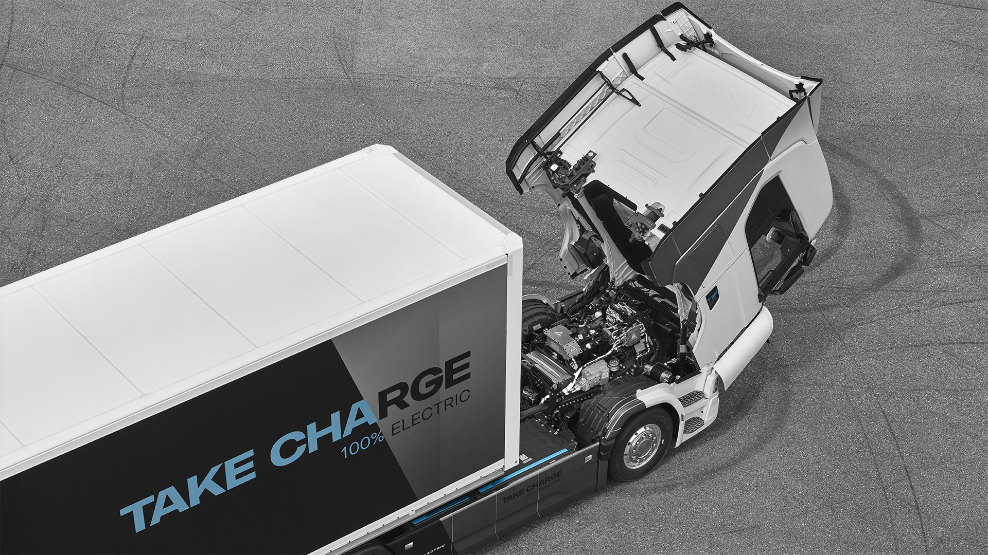All you need to know about range and payload for electric trucks ...