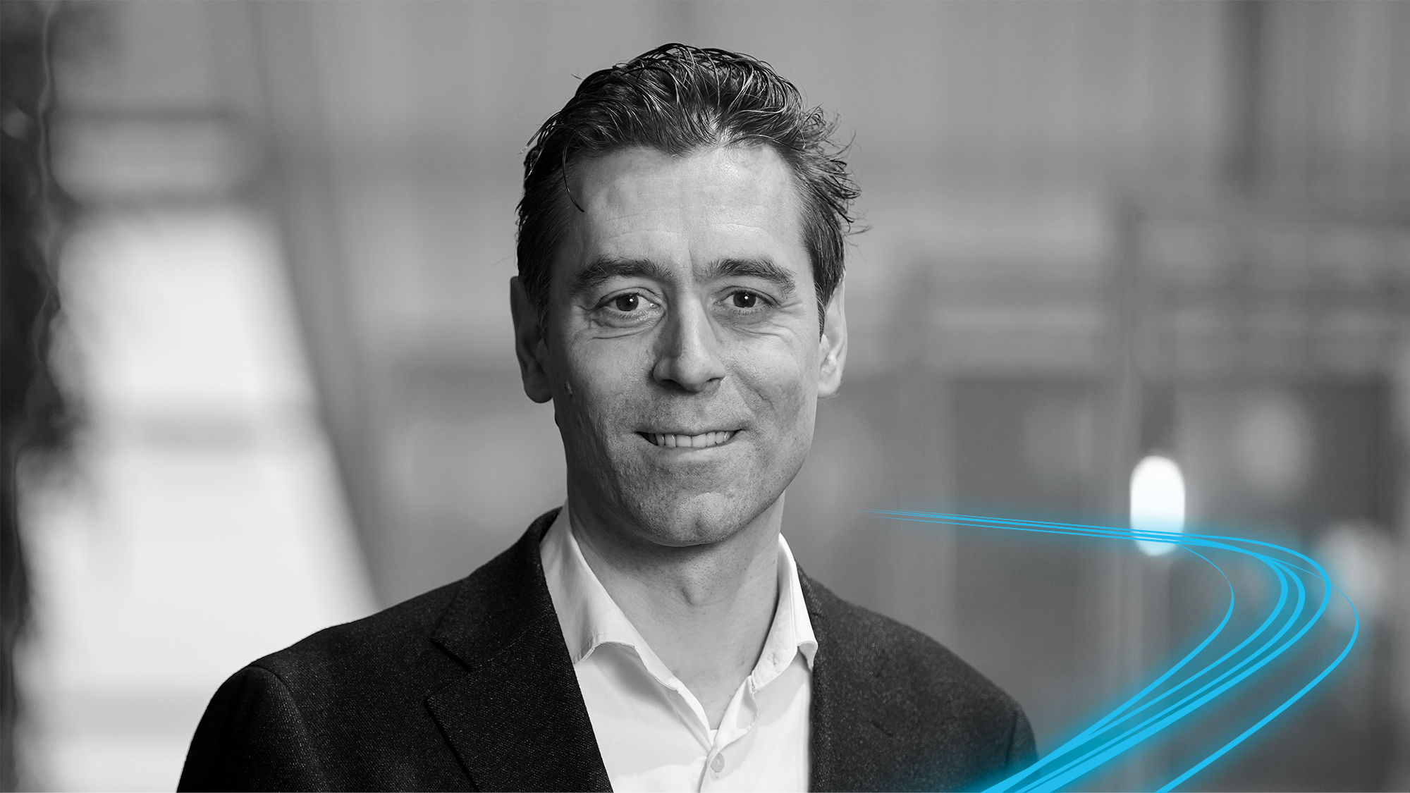 Insights on accelerating electrification efforts by Andreas Follér ...