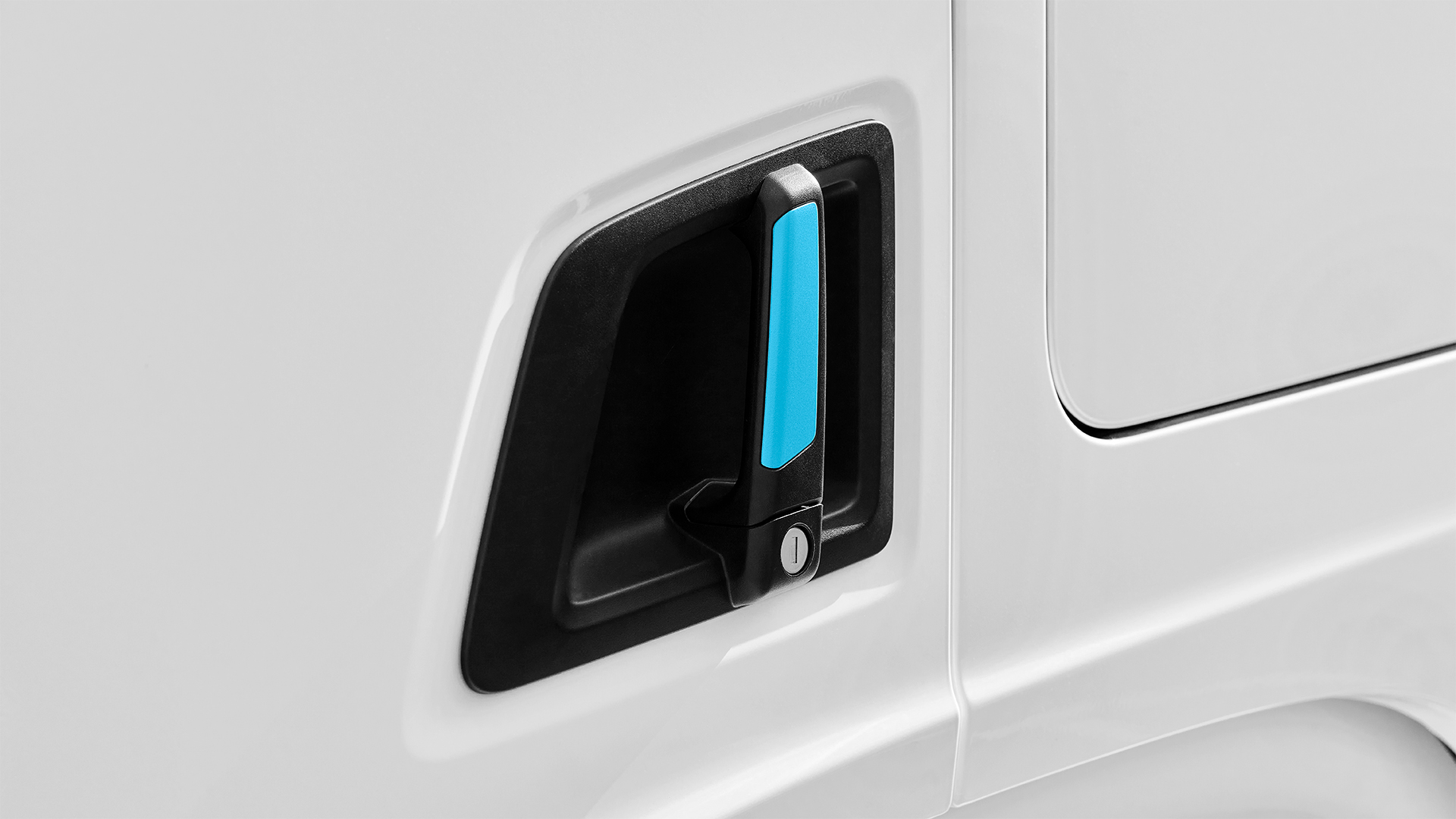 E-mobility hub | Scania Group