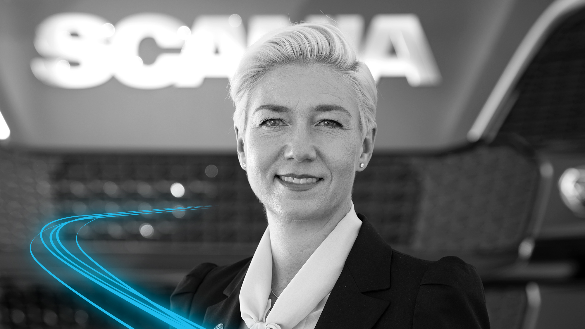 Scania's Plan To Cut EU Red Tape | Scania Australia