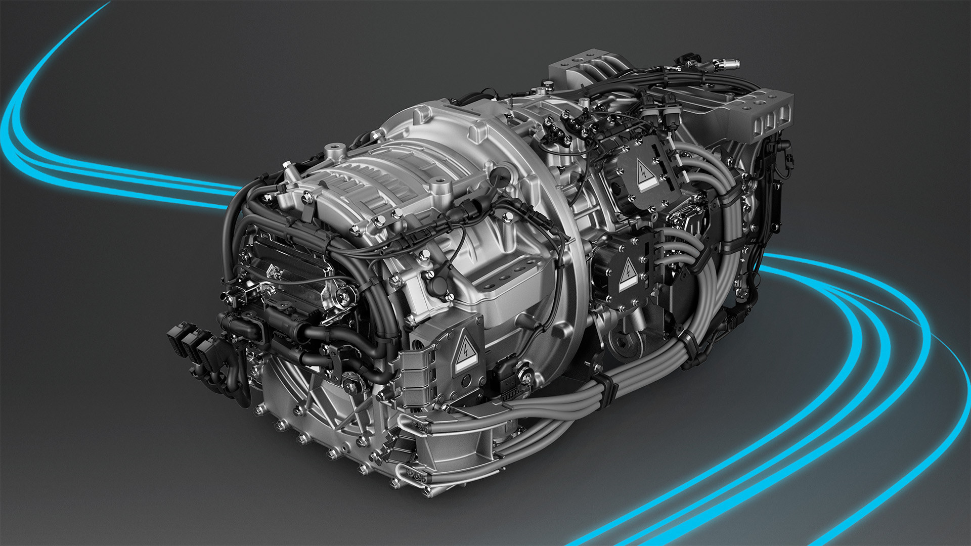 Scanias Three Electric Machines A Closer Look Scania Global