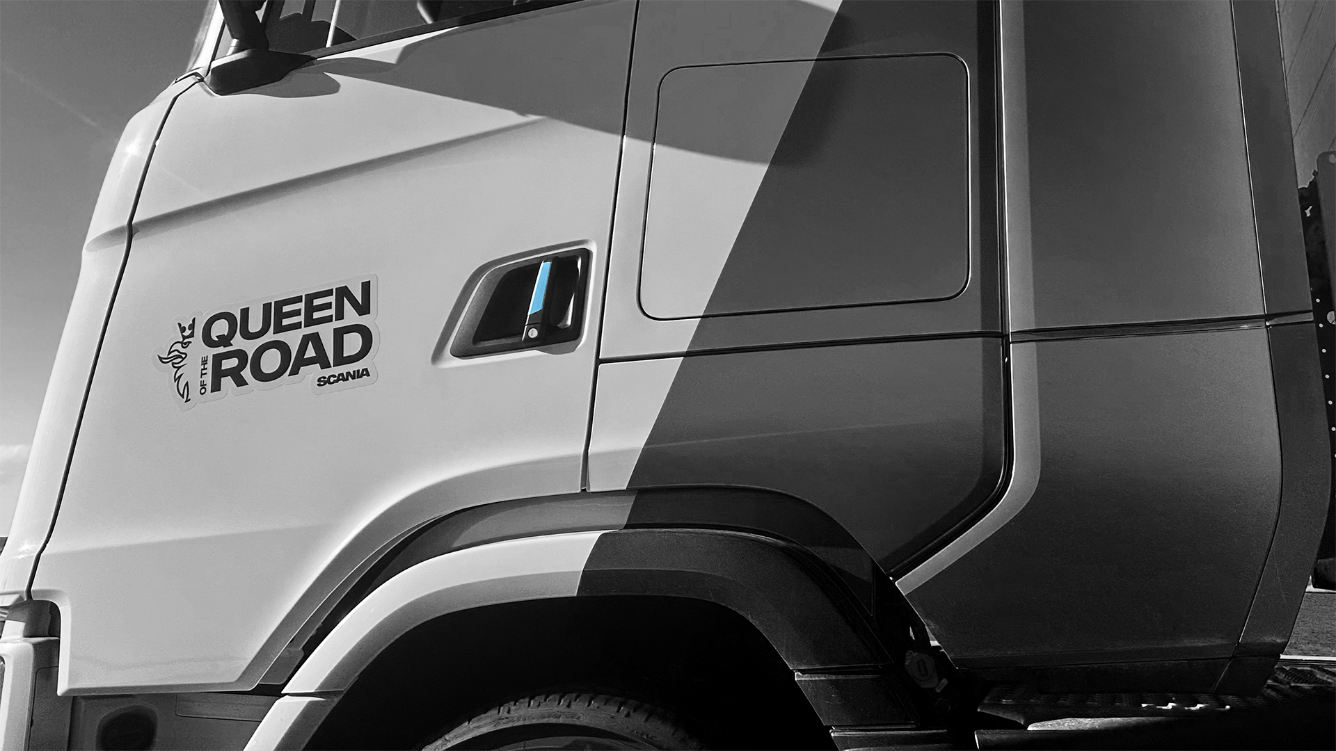 Sweden to Turkey: top insights from a 4,500 km BEV road trip | Scania Group