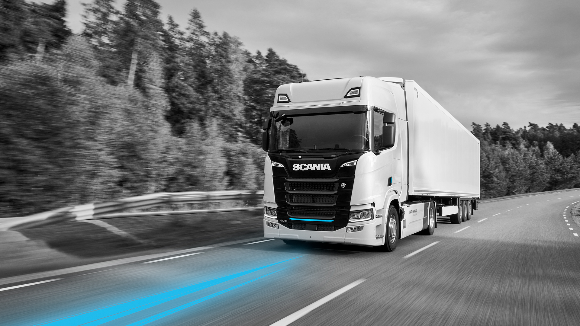 Three ways BEVs bring new solutions for financing | Scania Group