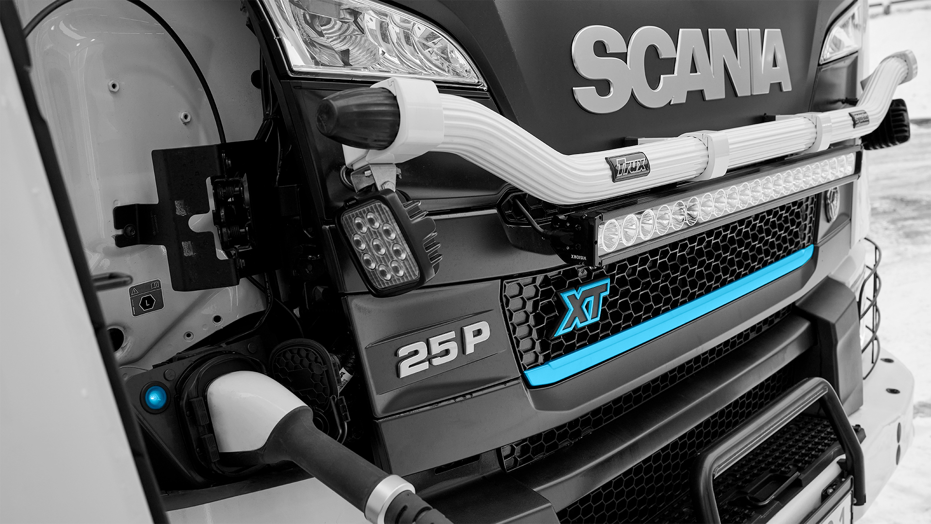 Co kierowcy sądzą o akumulatorowych elektrycznych pojazdach Scania ...