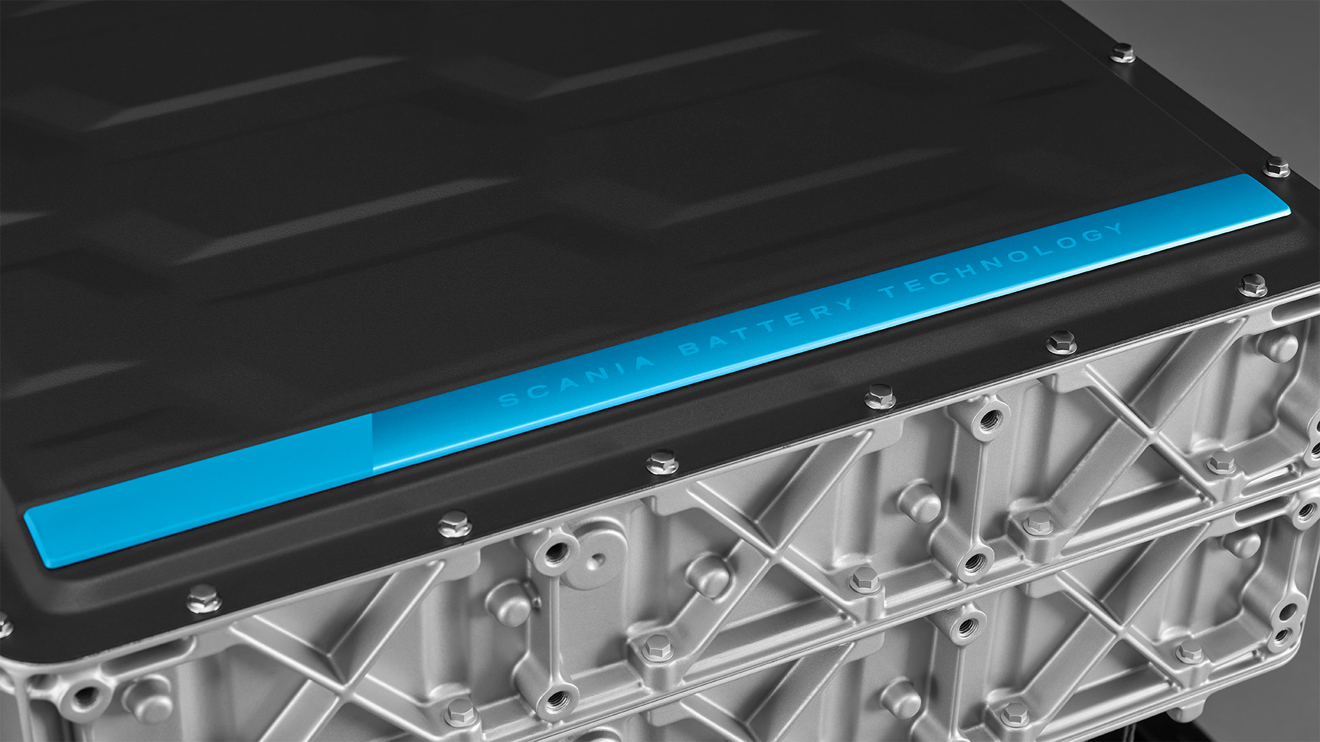 Why Scania batteries have been specifically developed for trucks ...