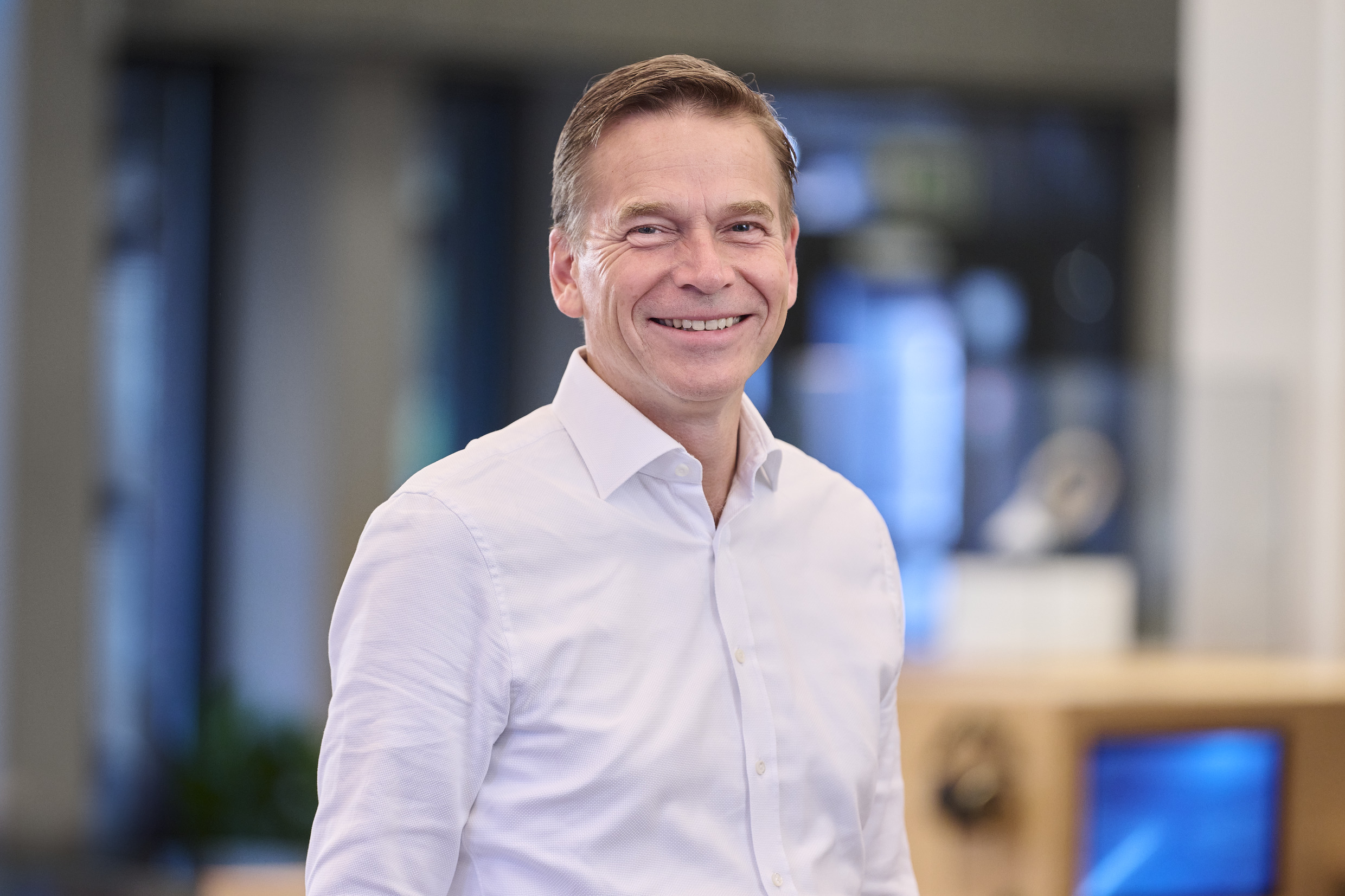 CEO statement | Scania Group