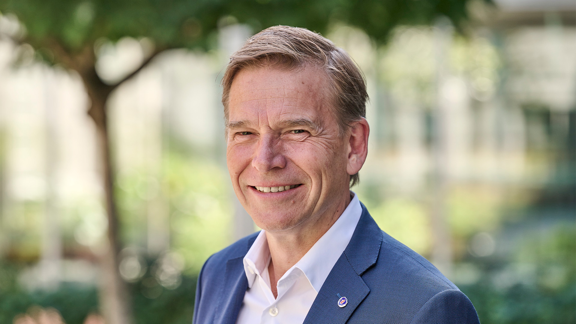 CEO statement | Scania Group