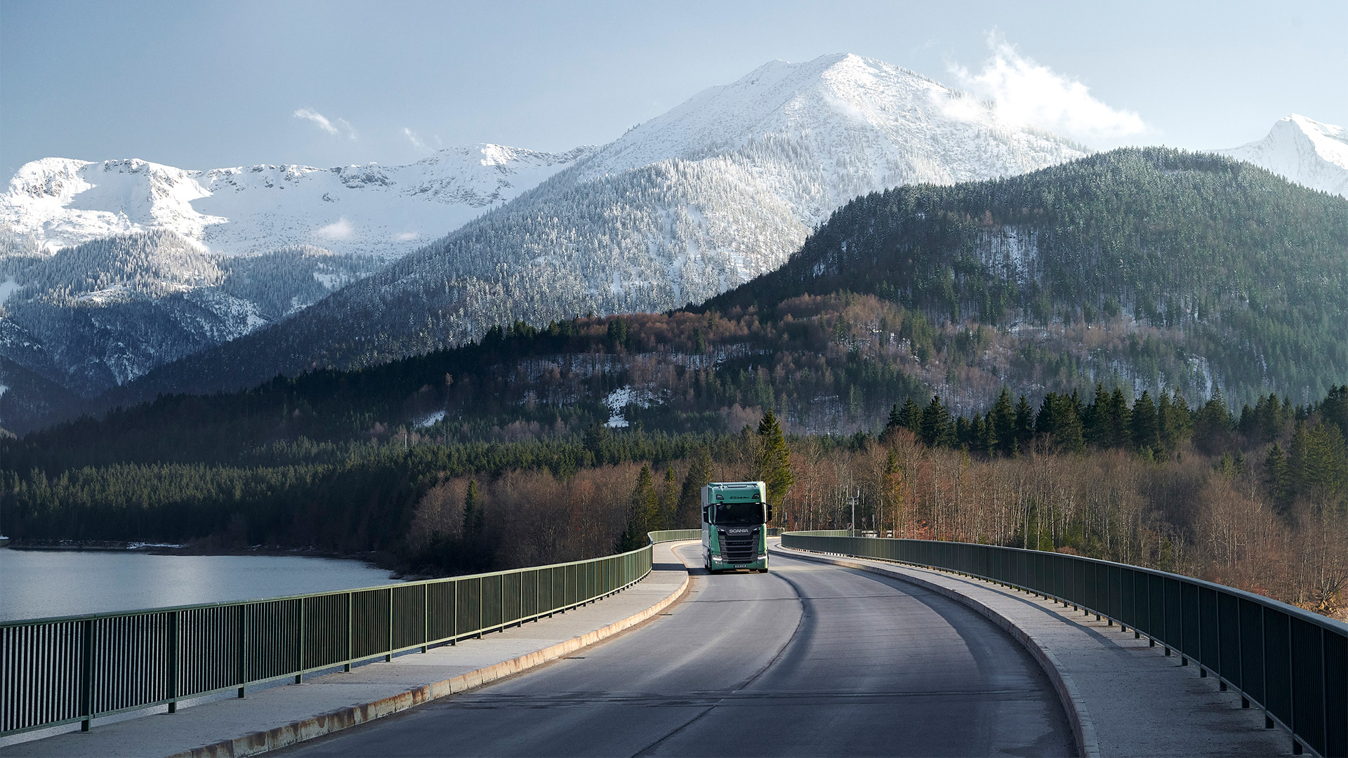 Financial reports | Scania Group