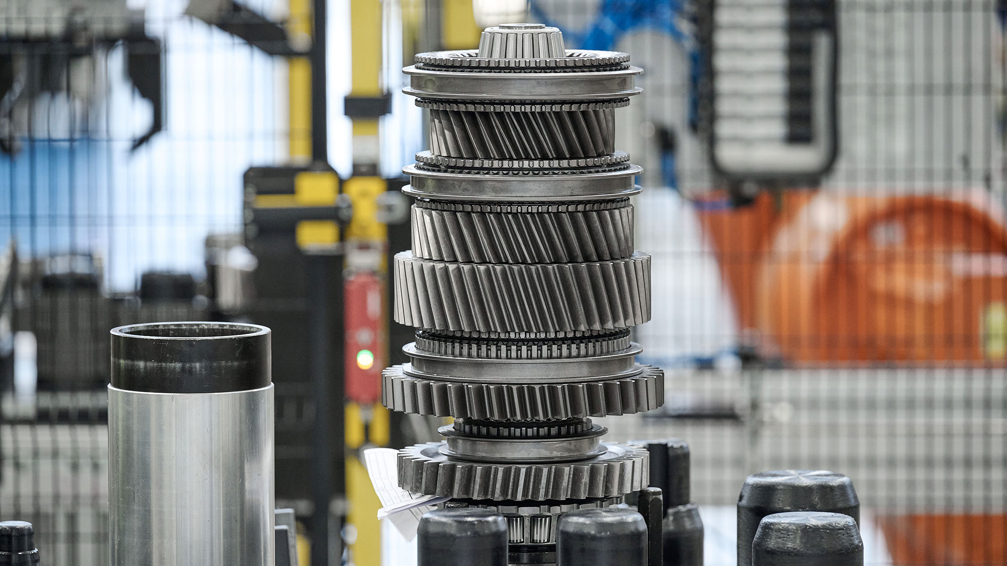 Performance summary | Scania Group