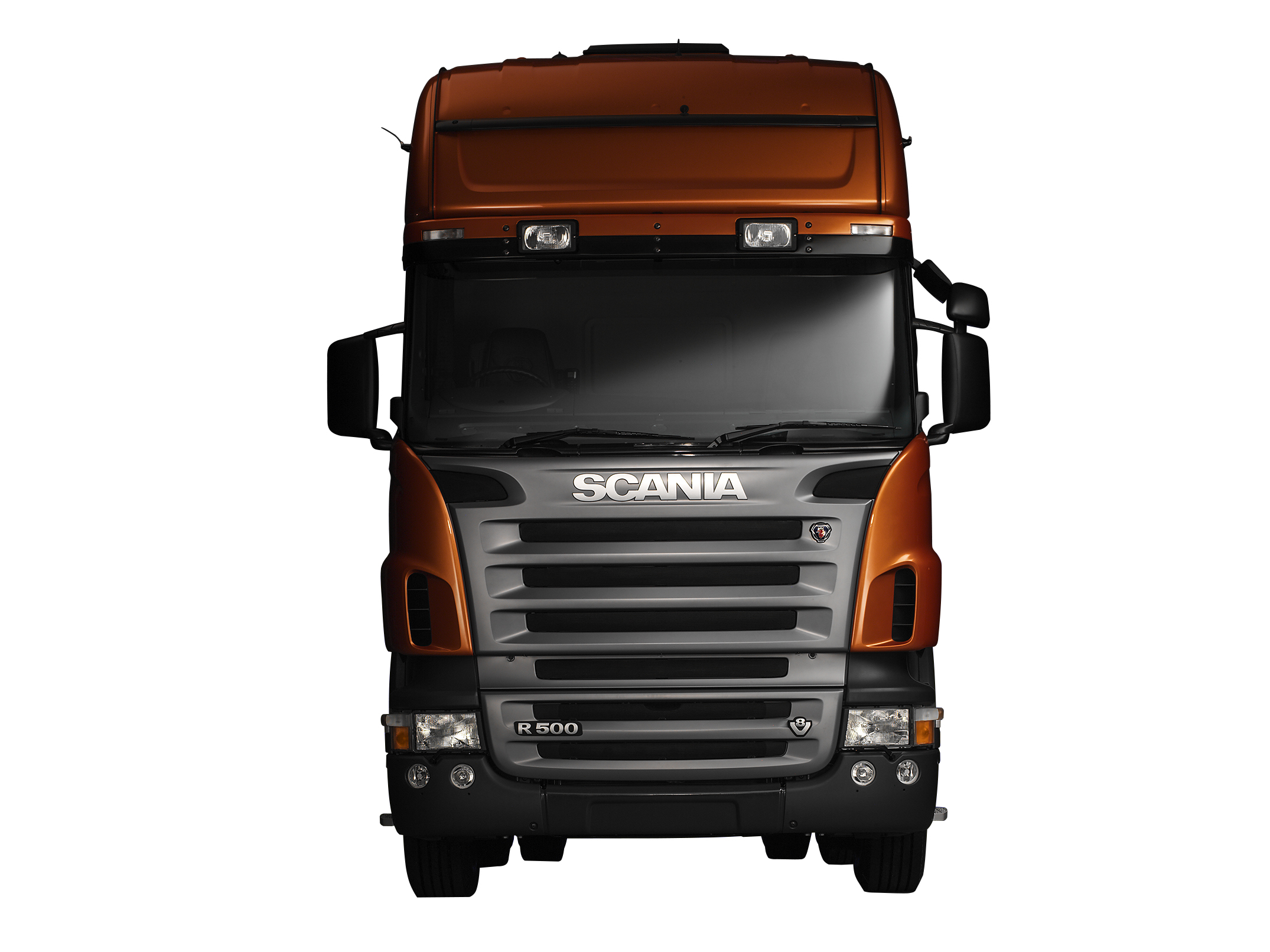 A living heritage | Scania Group