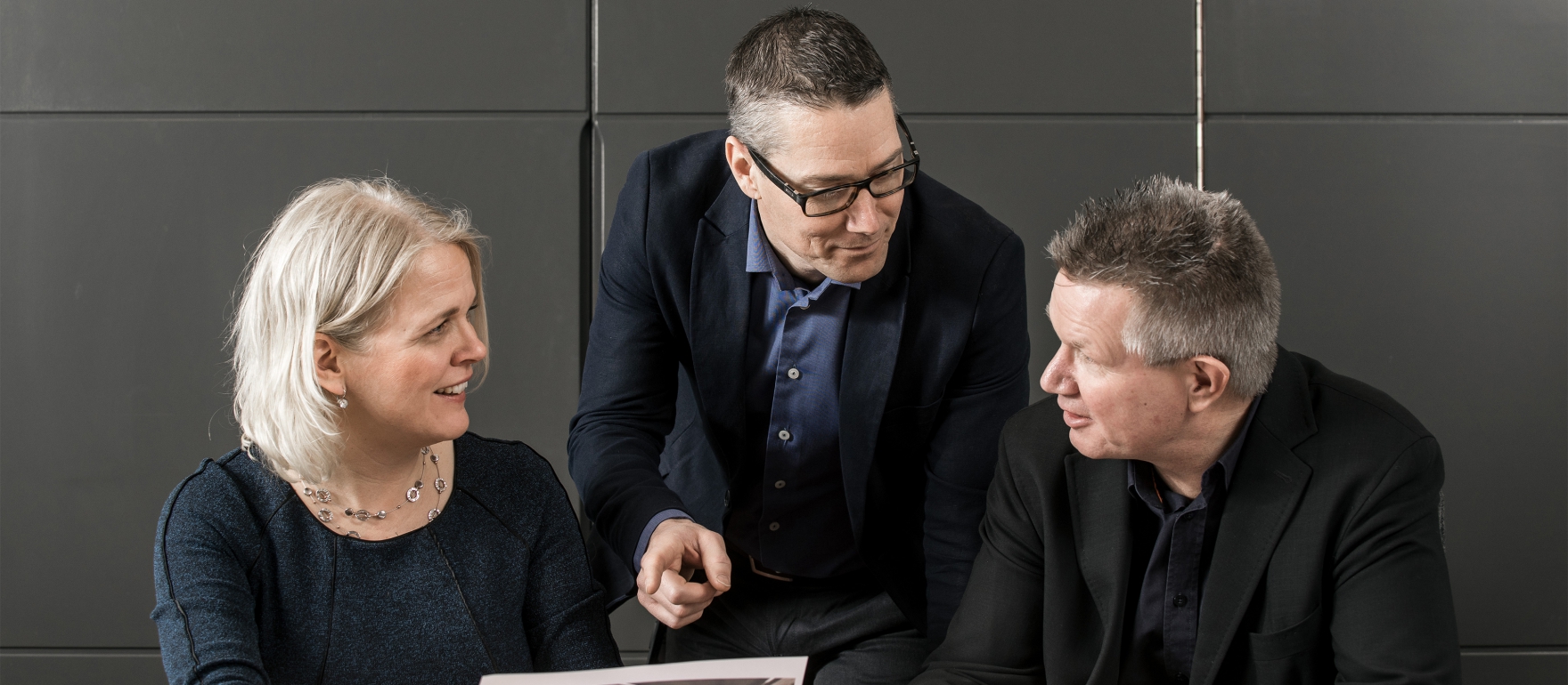 Project management – a qualified mission | Scania Group