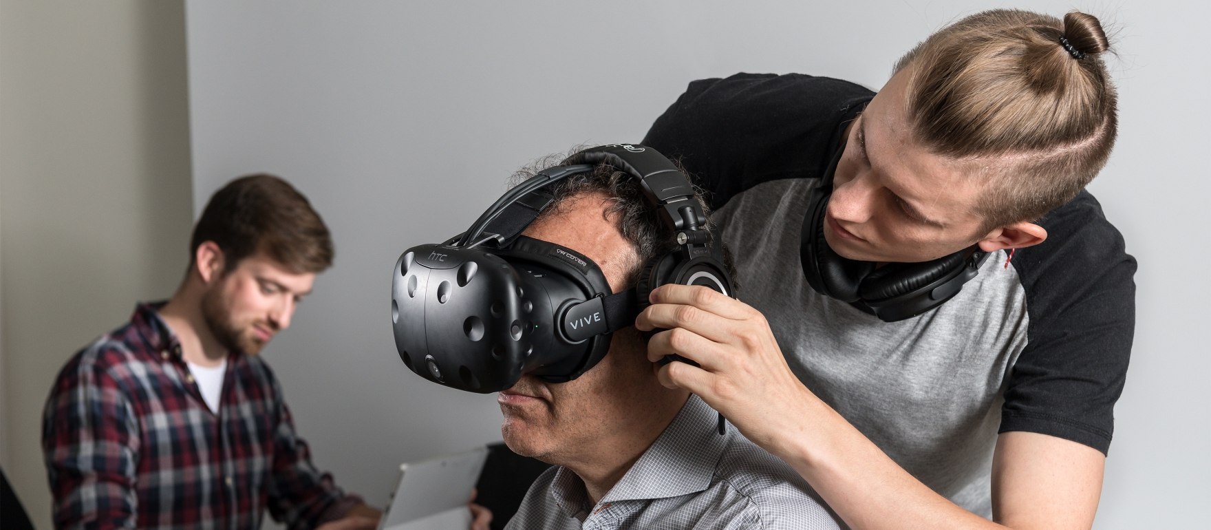 Safer environment for unprotected road users with Virtual Reality ...